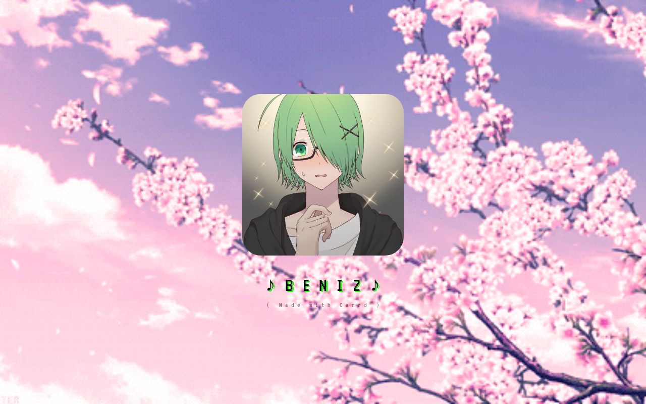 ♪Beniz♪